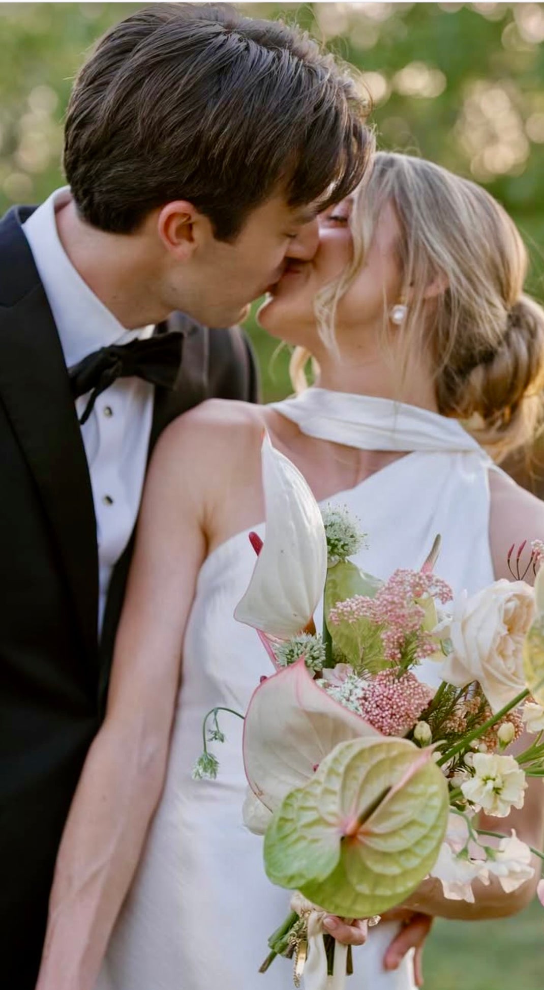 Bridal Collection – Amanda Stringer Jewelry