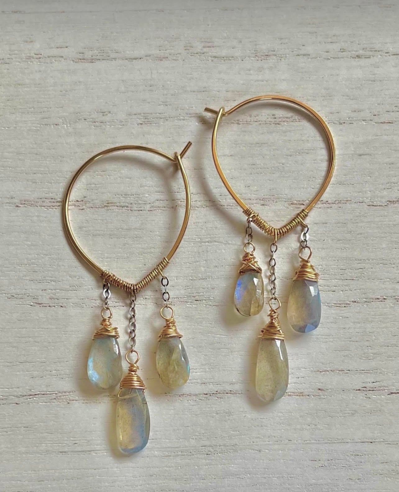 Ali – Amanda Stringer Jewelry
