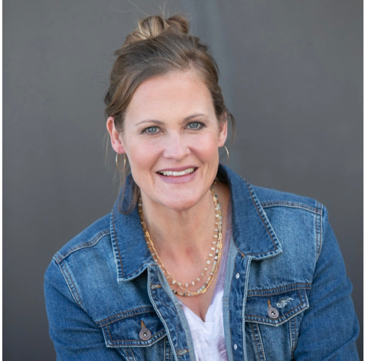 About – Amanda Stringer Jewelry