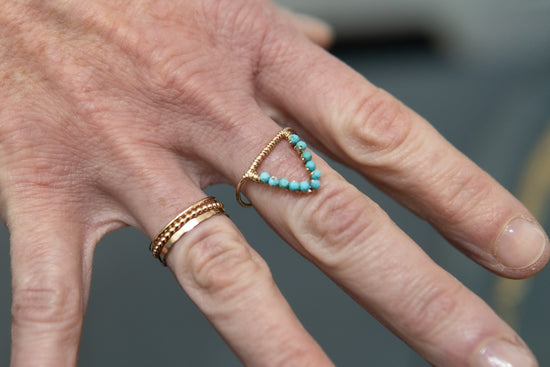 FAQ – Amanda Stringer Jewelry